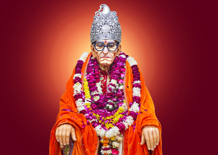 Revolutionary Guru Paramahamsa Vishwananda to Inaugurate Sri Vittal ...